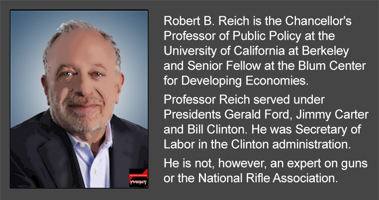 A response to Mr. Reich – tritignomi